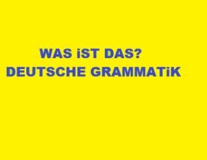was ist das arşivleri – DEUTSCH LERNEN - LEARN GERMAN