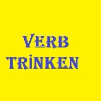 VERB TRİNKEN BEİSPİELSÄTZE - DEUTSCH VERBEN LERNEN