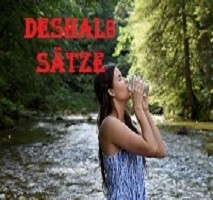 DESHALB SÄTZE - DEUTSCHE GRAMMATİK