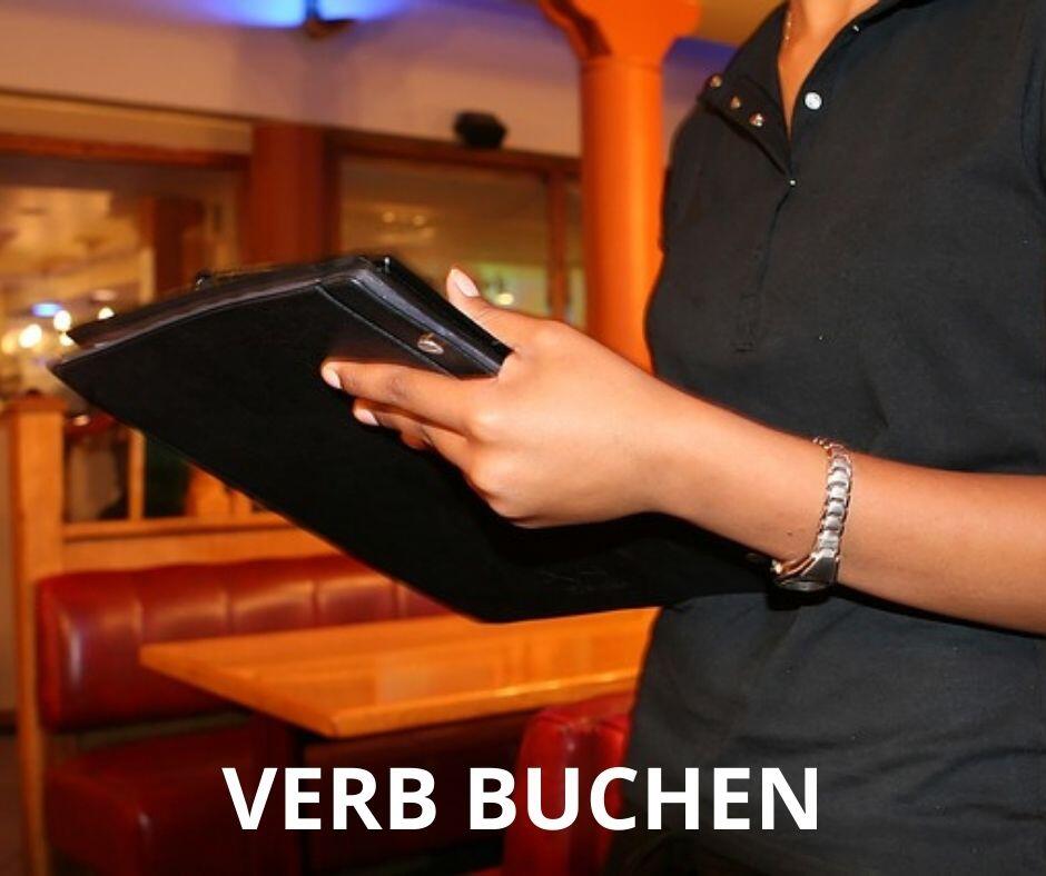 VERB BUCHEN BEİSPİELSÄTZE – DEUTSCHE VERBEN LERNEN