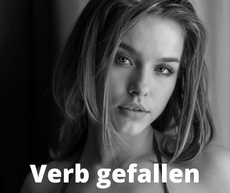 VERB GEFALLEN BEİSPİELSÄTZE – DEUTSCH LERNEN