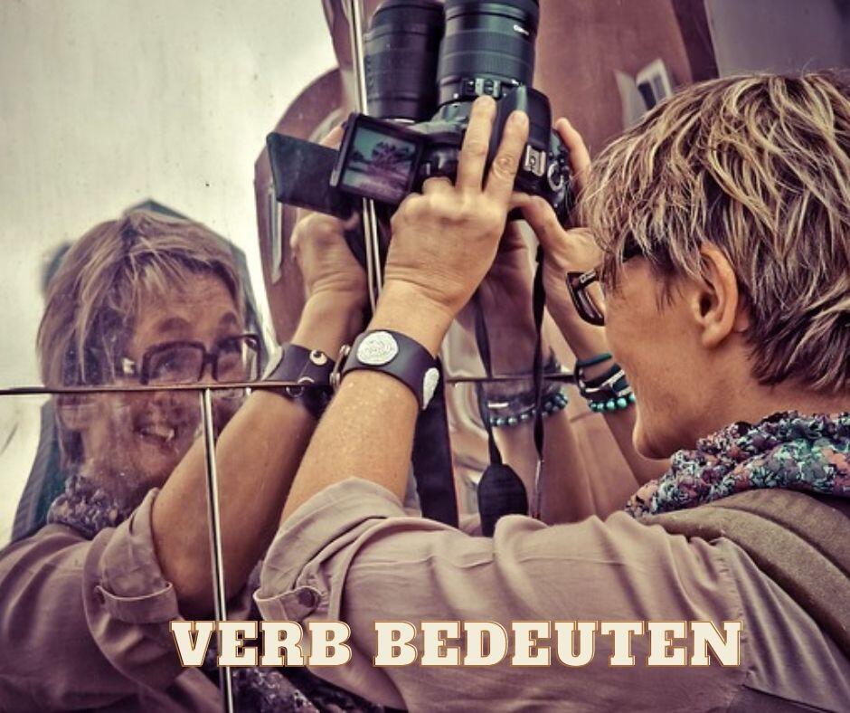 VERB BEDEUTEN BEİSPİELSÄTZE – DEUTSCHE VERBEN LERNEN