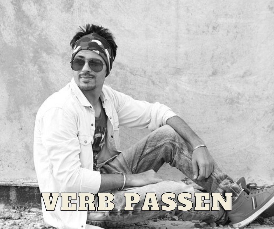 VERB PASSEN BEİSPİELSÄTZE – DEUTSCHE VERBEN LERNEN