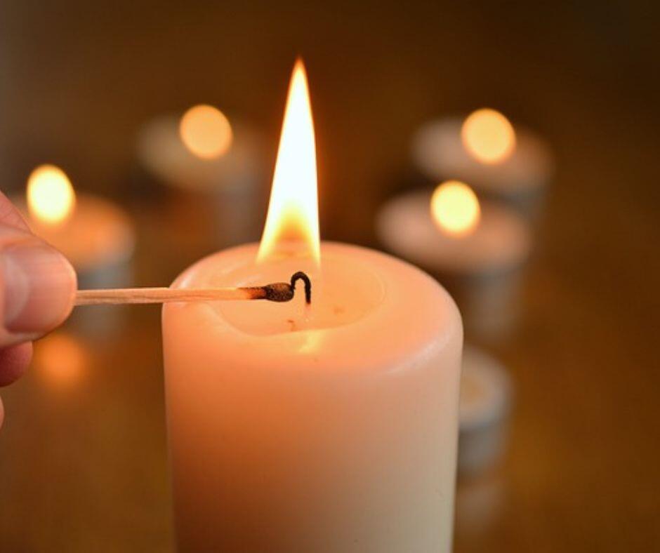 VERB BRENNEN BEİSPİELSÄTZE – DEUTSCHE VERBEN